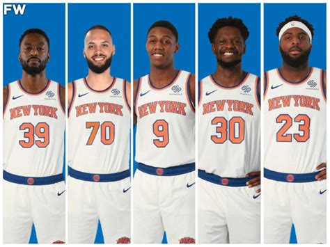 Ny Knicks Record