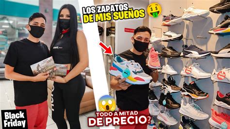 Todo Esto Compre En El Black Friday De El Salvador Youtube