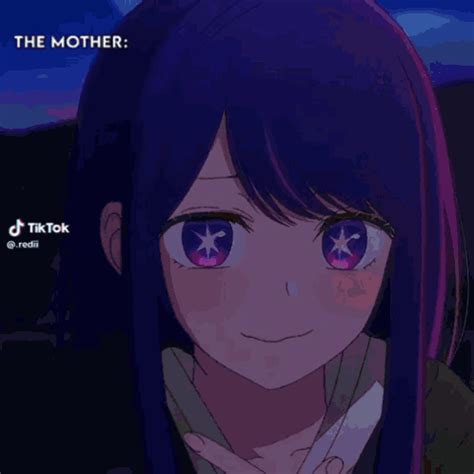 Oshi No Ko Oshi No Ko Discover Share GIFs