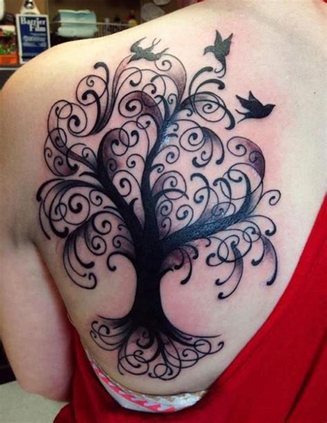 85 Amazing Tree Of Life Tattoo Ideas For Your Next Ink Tattoo Life Wild Tattoo Tree Of Life