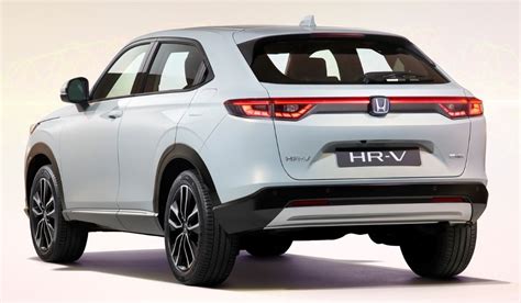 Honda Hrv 2025 Malaysia Specs Rea Leland
