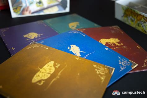 Critique Et Avis Sur Les Traces De Darwin