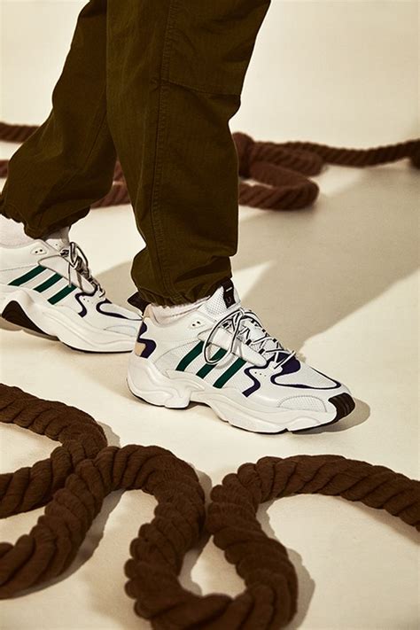 Naked X Adidas Magmur Runner Where To Buy Today