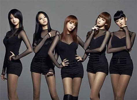 EXID Confirmed For Comeback In April With Shinsadong Tiger Track