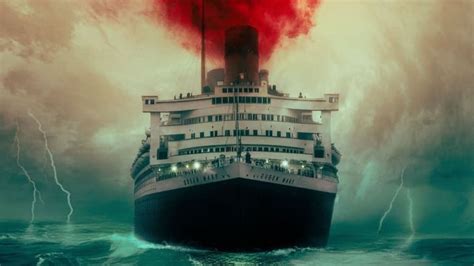 Ver La Maldición del Queen Mary 2023 Online HD CineHDPlus