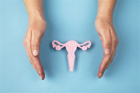 Rak Endometrium Rak Trzonu Macicy Co Nale Y O Nim Wiedzie Oh Me