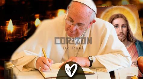 Puntos Claves De La Nueva Enc Clica Del Papa Francisco Dilexit Nos