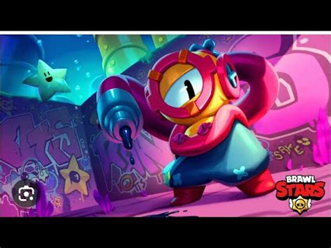 Jeg Spiller Brawl Stars Med Min S Ster Youtube