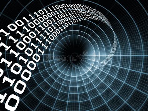 Fondo Linear Del Círculo De La Educación De Las Matemáticas De La