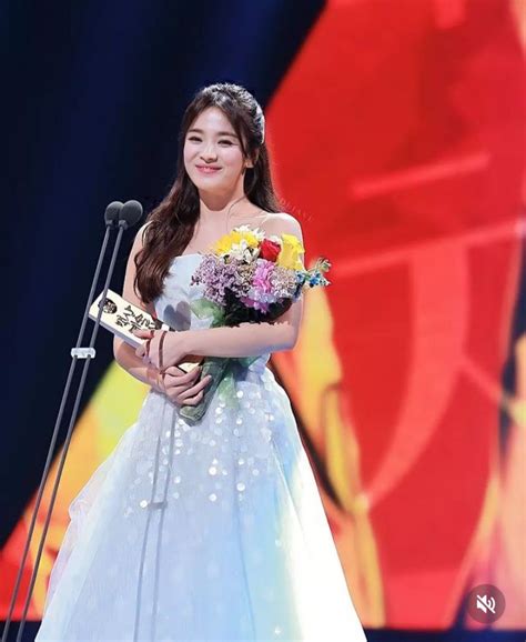 K Drama Menfess On Twitter Kdm Song Hye Kyo Waktu Menang Popularity