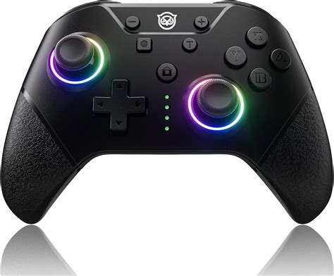 Nintendo Switch Pro Controller Edición Limitada The Legend of Zelda