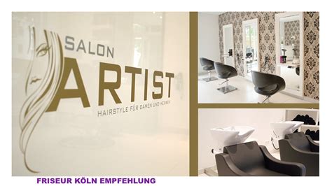 FRISEUR KÖLN EMPFEHLUNG YouTube