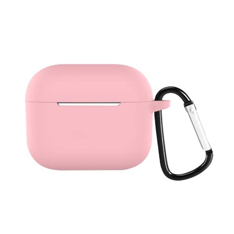 Devia Naked Silicone Case For Airpods Appleme