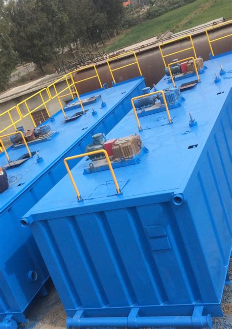 Mud Tanks Al Jassar Engineering PVT LTD
