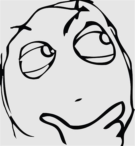 All Meme Faces Comics