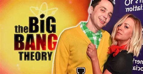 Jim Parsons Felt Like A Liar For Ending Big Bang Theory With Heartbreaking Exit