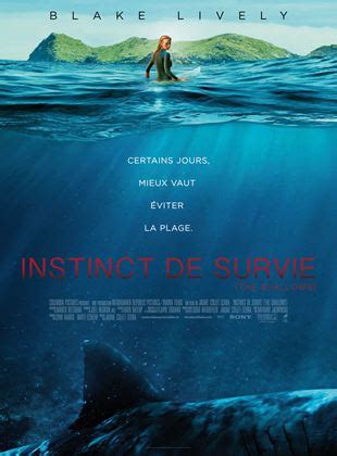 Trailer Du Film Instinct De Survie The Shallows Instinct De Survie