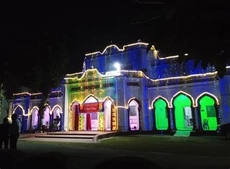 The Alig S Portal On Twitter Sir Syed Day Celebration 22 1 Ahmadi