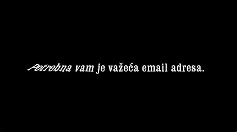 Kako Napraviti Profil Na Fokusu Youtube