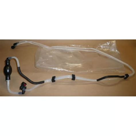 TUYAUX DURITE DE Gasoil Pompe D Amorcage Renault Clio 2 Kangoo 1 5