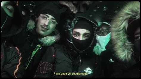 Il Trapper Baby Gang Arrestato Per Violazione Dei Domiciliari Lo Staff