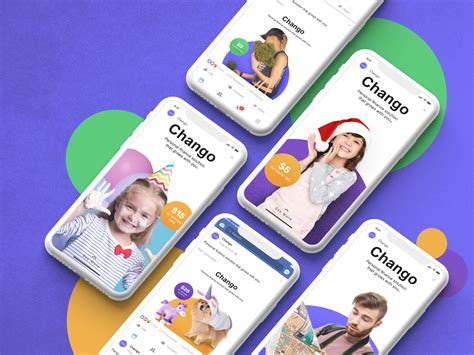 10 Social Media Visual Content Design Trends And Ideas 2020 99inspiration