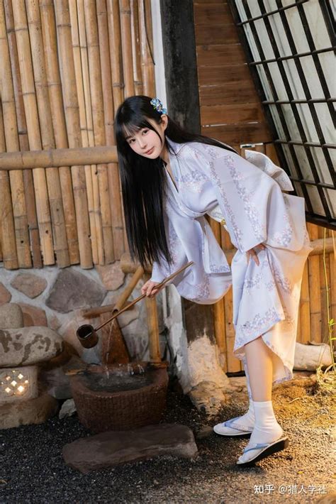 桜井宁宁 和服浴衣 2 cosplay美图 cos写真套图合集 知乎