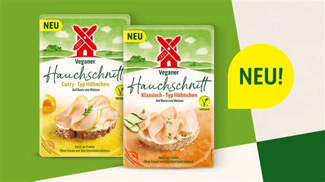 Rügenwalder Mühle News vegconomist