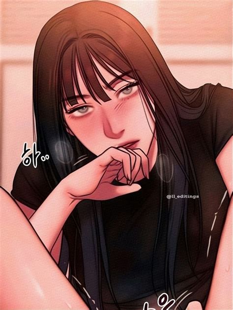 Yuri Manga Anime Girl Hot Kawaii Anime Girl Lesbian Art Cute