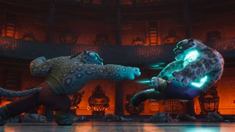 Kung Fu Panda Tai Lung K N Wallpaper Pc Desktop
