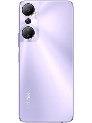 Infinix Hot Official Pictures Mobileinto