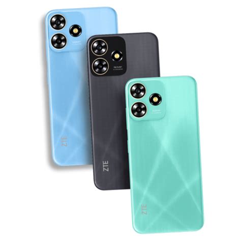 BLADE V50 SMART ZTE Devices
