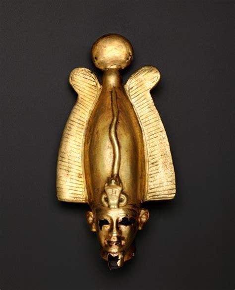 Head Of The God Osiris Egypt Museum
