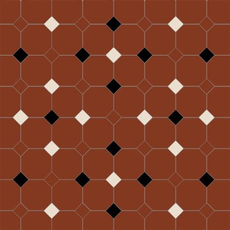 Victorian Harrogate Traditional Flooring Studio Tiles