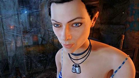 Metro Last Light Redux Youtube