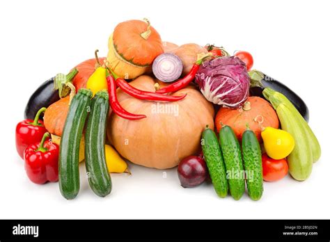 Heap Of Fruits And Vegetables Hi Res Stock Photography And Images Alamy