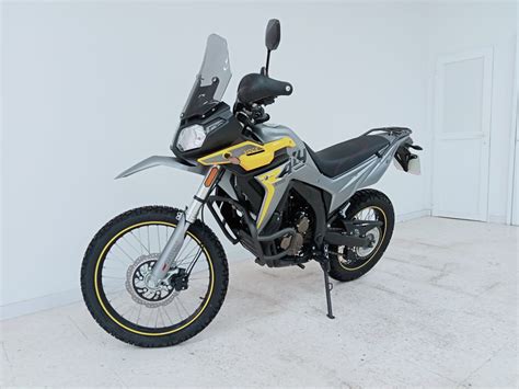 Voge Rally Danara Motor Concesionario Oficial Motos Y Scooters