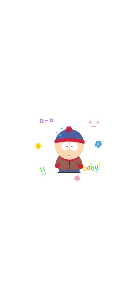 Stan Marsh Wallpapers Wallpaper Cave