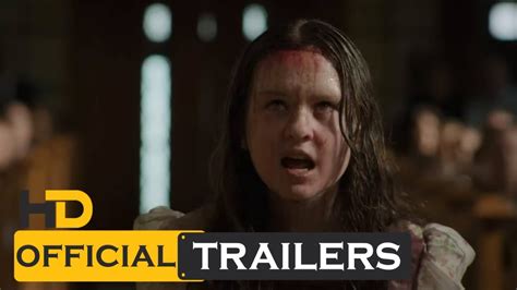 El Exorcista Creyente Tr Iler Oficial Youtube