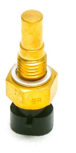 Bulbo Sensor Temperatura Chevy Aveo Matiz Corsa Meriva Mpfi MercadoLibre