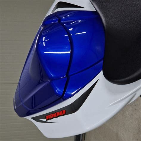 Suzuki GSX R K8 998 Cm3 2008 God