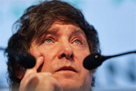 Javier Milei y Elon Musk muestran sintonía antes de la investidura