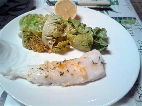 La Meilleure Recette De Filet De Merlu Au Four L Essayer C Est L