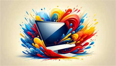 Color Theory In Responsive Web Design A Guide 2024