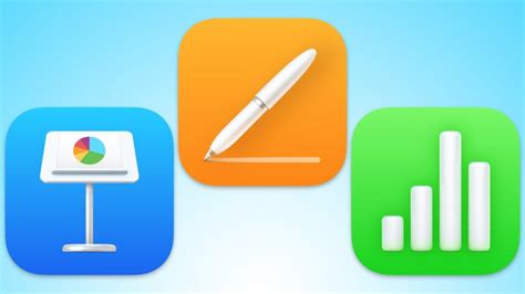 Melhores Alternativas Ao Microsoft Office No Mac Super Apple