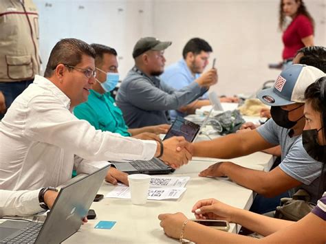 Inicia registro de incorporación al programa jóvenes construyendo el