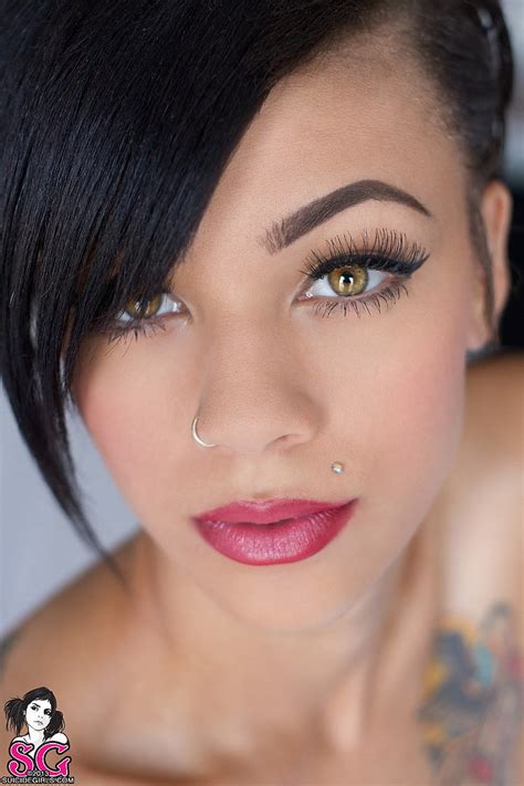Gypsyy Suicide Nude Telegraph