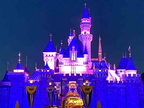 11 Amazing 2 Day Disneyland Itinerary Ideas For Families The