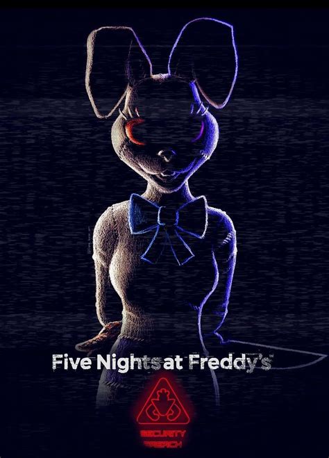 Five Nights At Freddy S Security Breach Logo At Lawrence Hines Blog