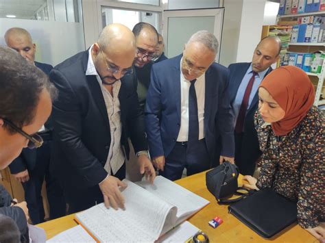 Conseil de la Nation M Faid présente le texte de la loi de finances